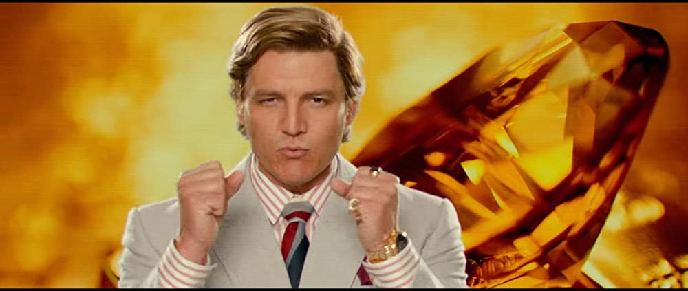 Un simple “like” de Pedro Pascal a posteo de Gal Gadot por el conflicto ...