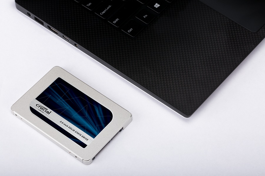 ¿Sabes qué es un disco encriptado?: Entérate de sus beneficios para ...