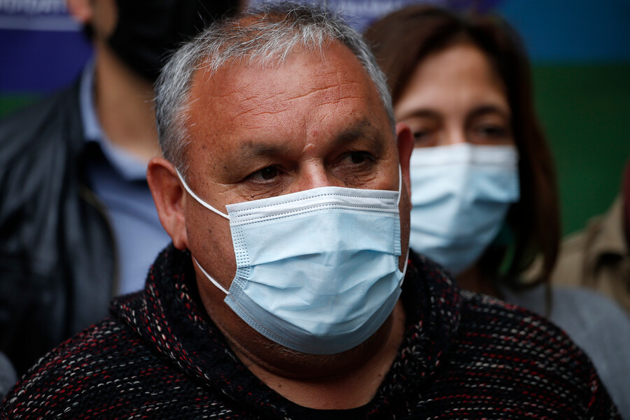 Mundaca: “Este triunfo es una expresión brutal para los que no querían ...