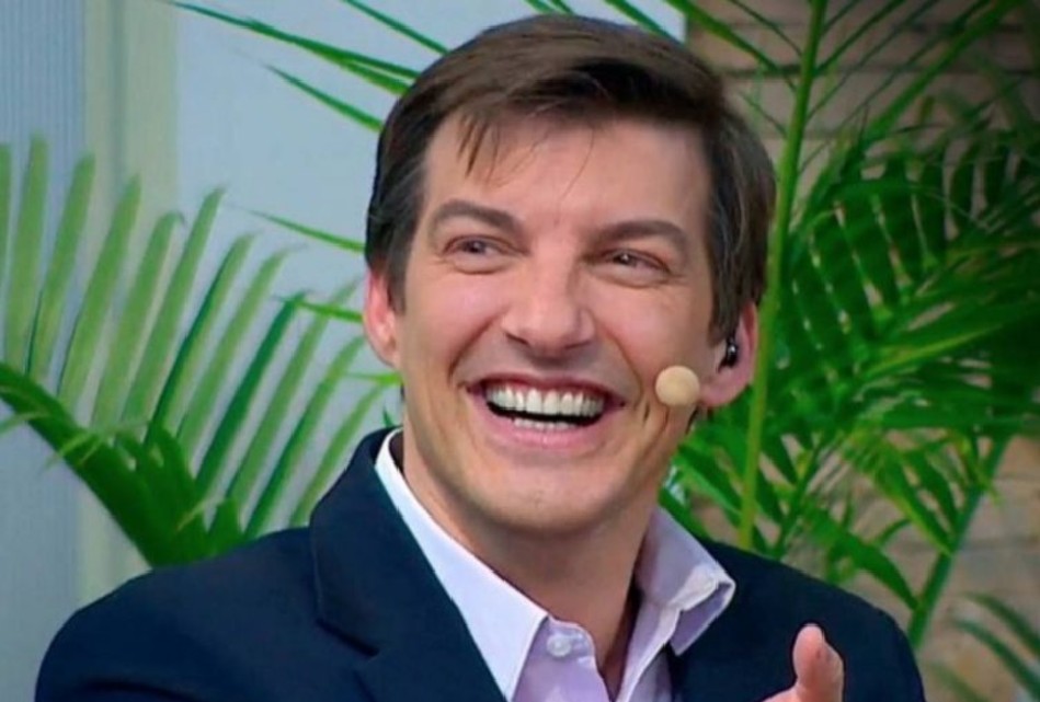 Daniel Stingo se convirtió en el constituyente con la primera mayoría ...