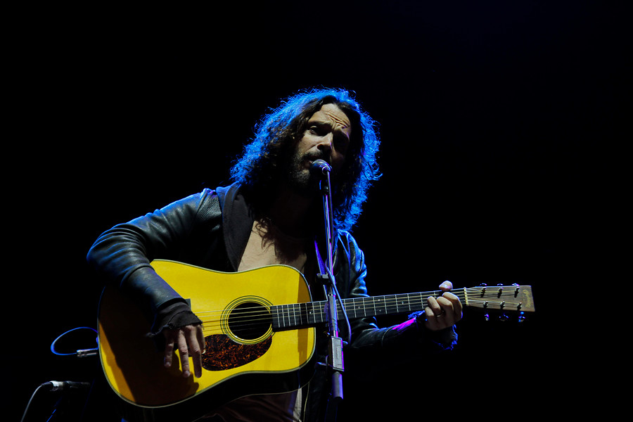 A cuatro años de su muerte: 10 éxitos para recordar a Chris Cornell