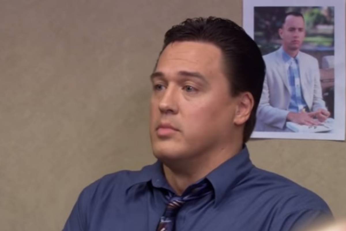 Falleció el actor Mark York, famoso por su trabajo en “The Office”