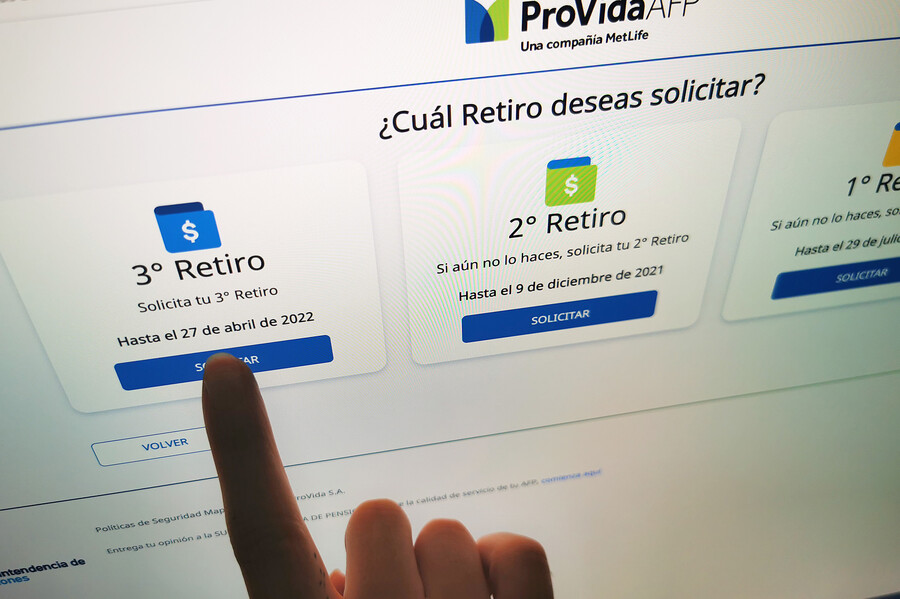 Tercer retiro: AFP Provida anunció que comenzará a pagar este martes