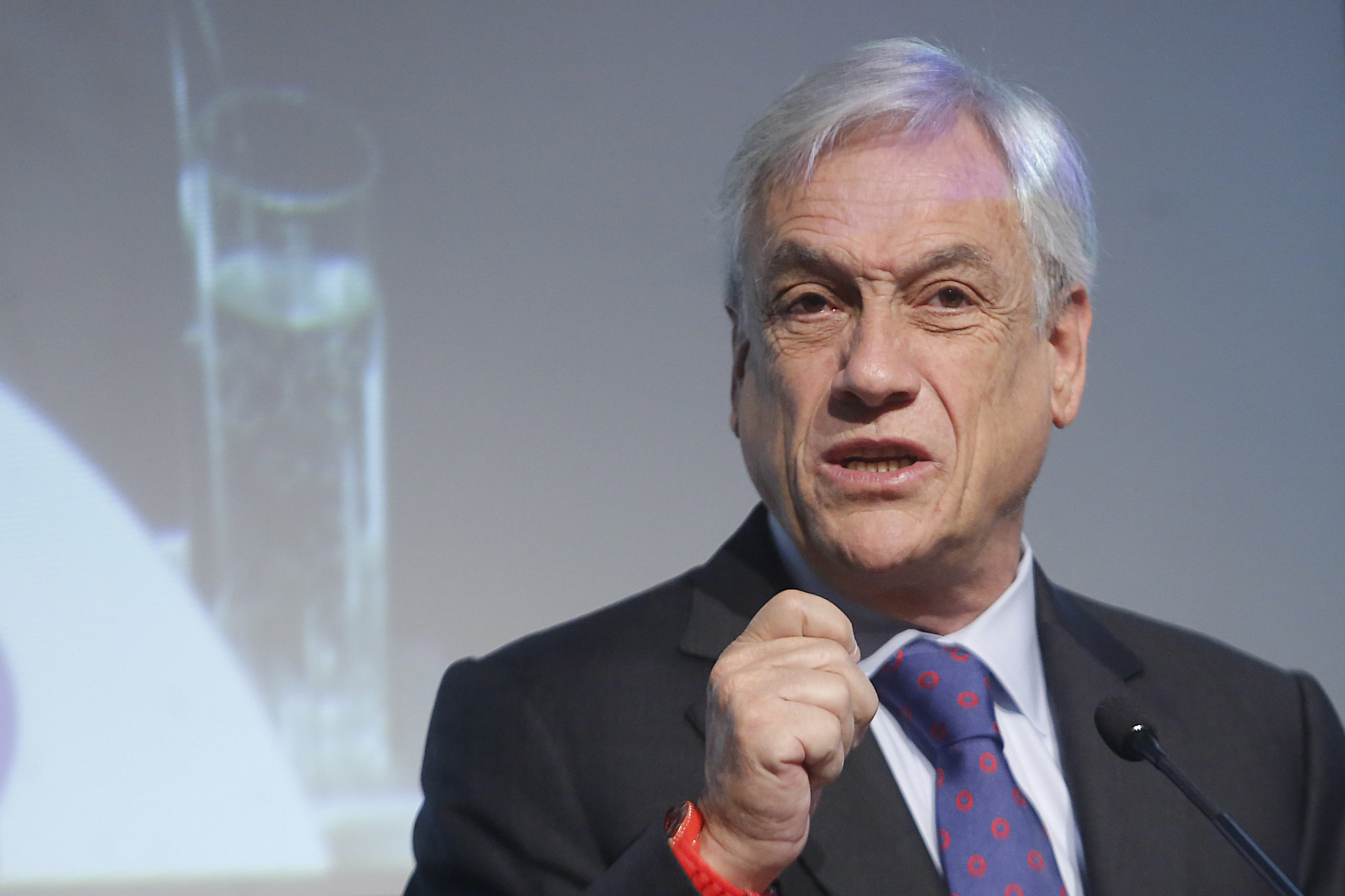 Así reaccionó la prensa internacional al fallecimiento de Sebastián Piñera Así reaccionó la prensa internacional al fallecimiento de Sebastián Piñera
