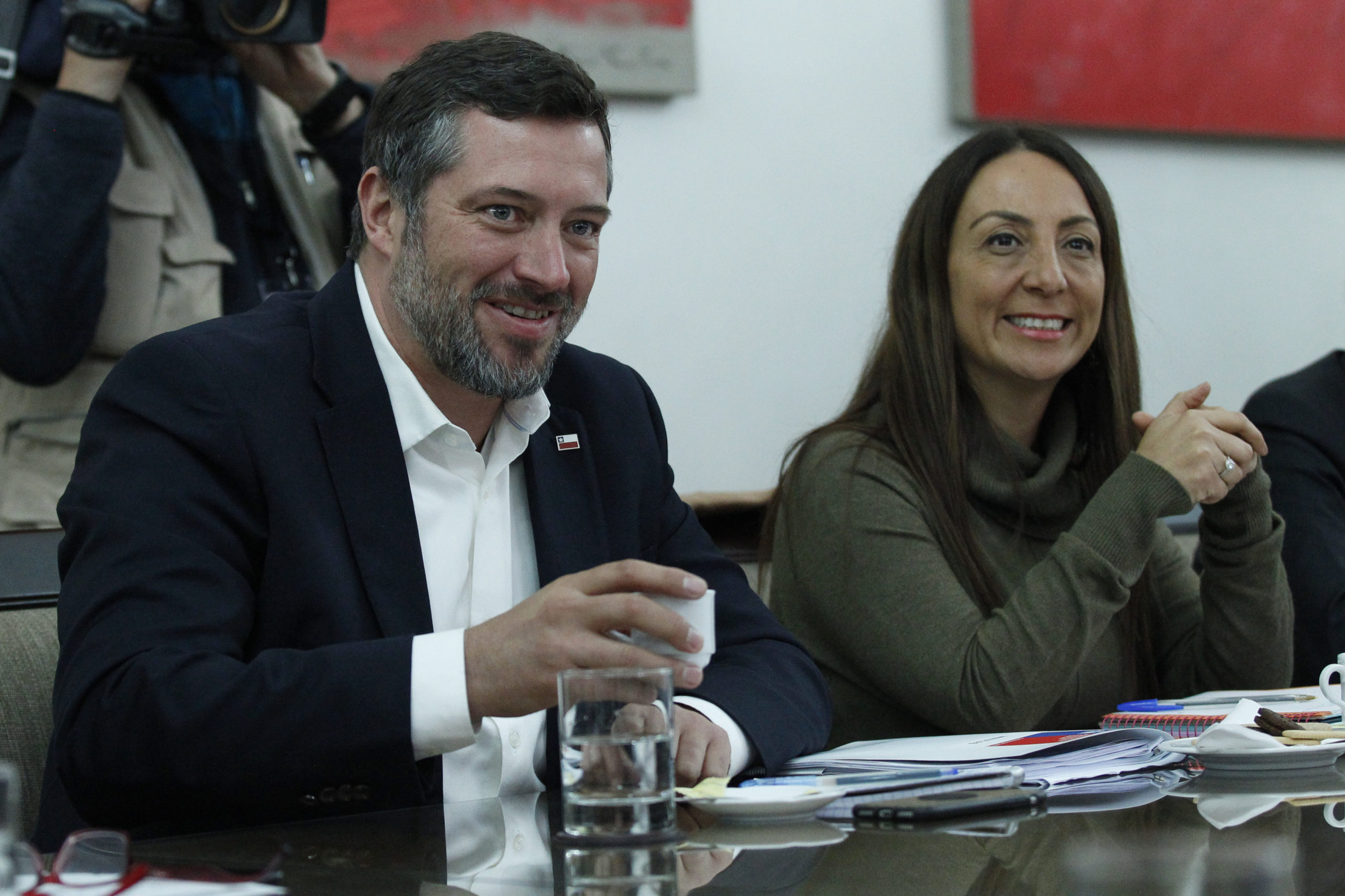 Sichel y antiguas críticas a Piñera: “Son tuits de hace más de diez años”