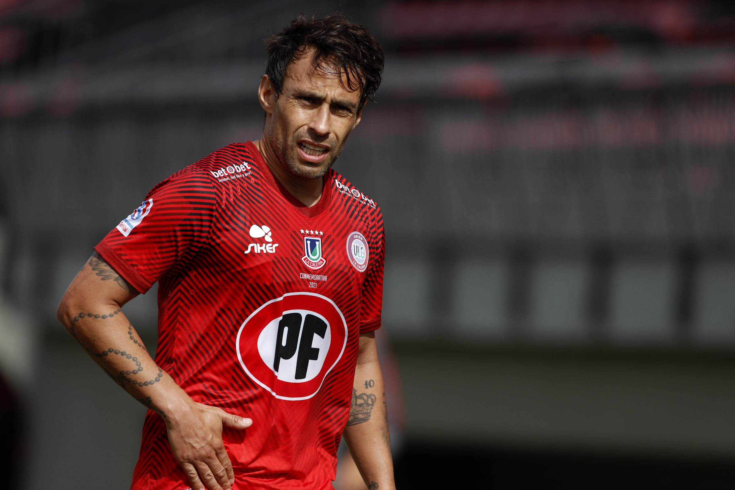 Fanáticos del Palmeiras piden fichaje de Valdivia tras su salida de La ...