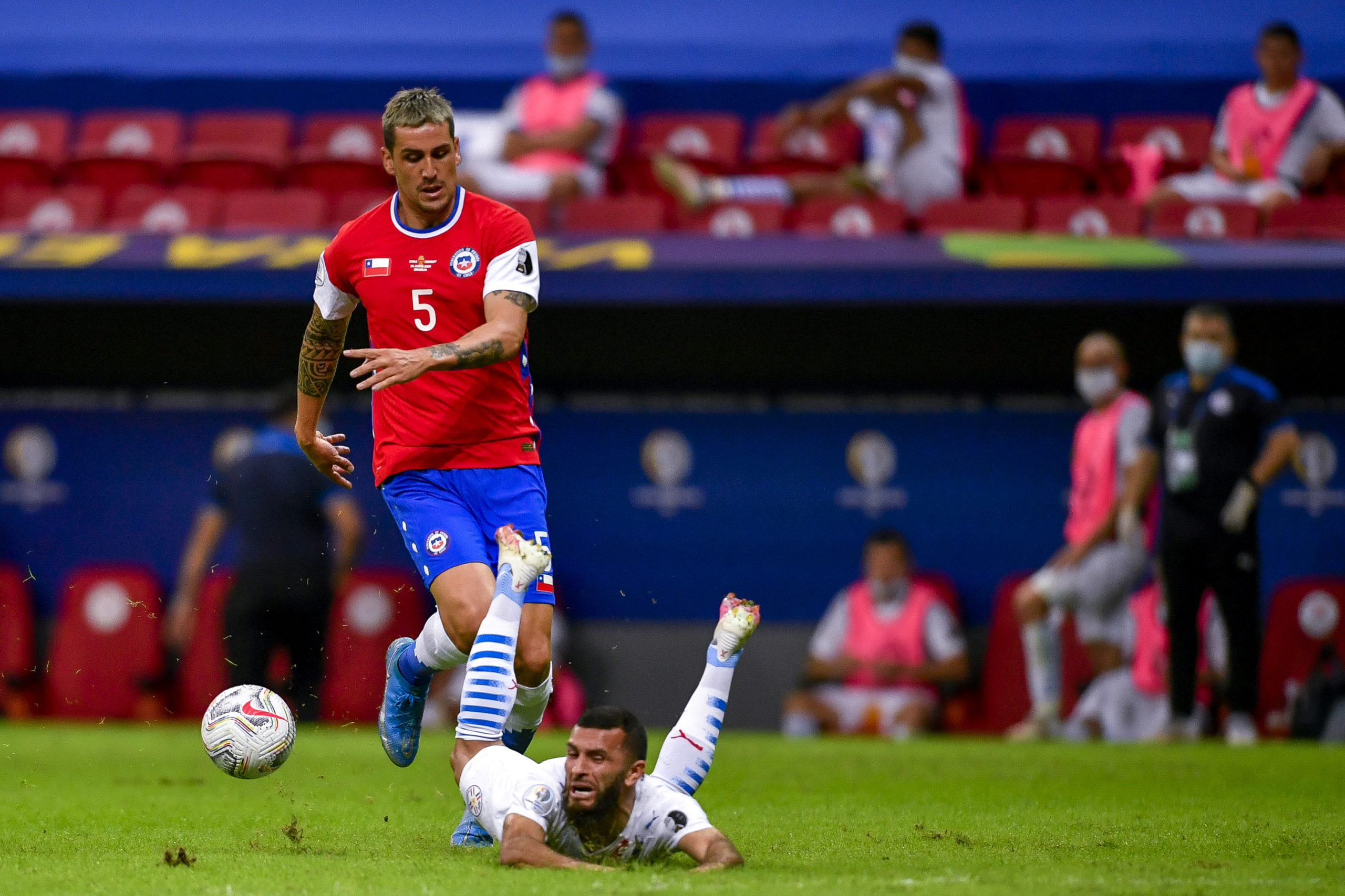 Enzo Roco y su vuelta al Elche: “Me pilla con más experiencia, con más ...
