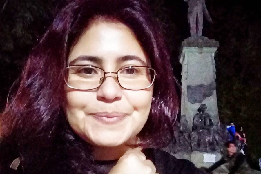 “He sido objeto de bullying”: Excandidata al Senado acusa vivir ...