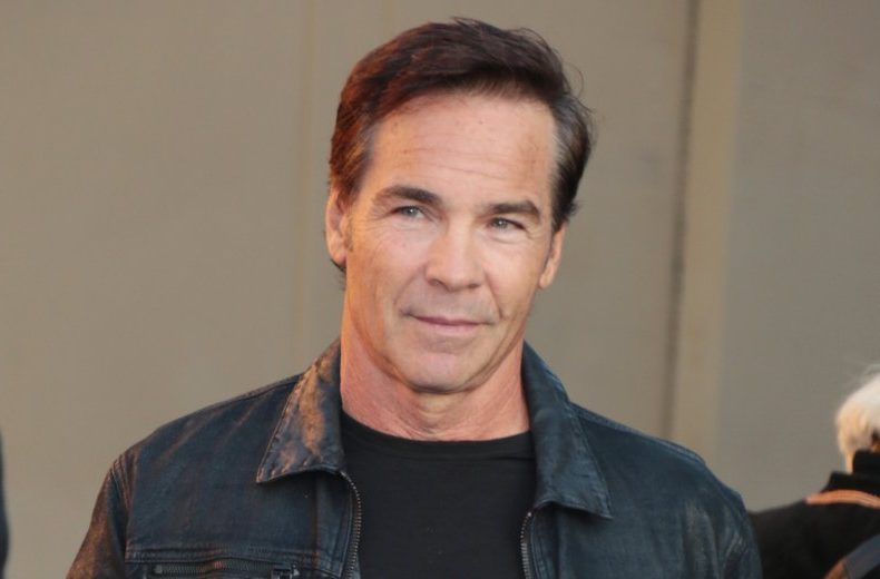 Actor Jay Pickett falleció durante la filmación de una película