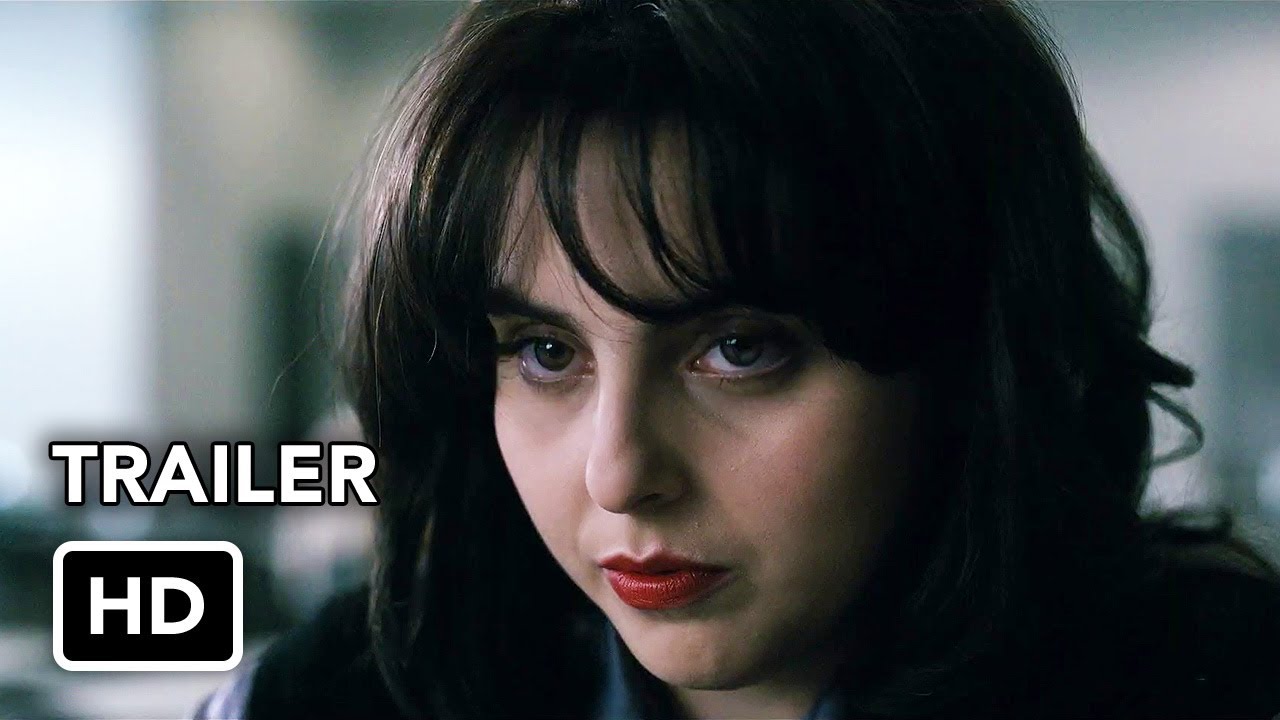 VIDEO | Publican tráiler de serie que abordará el escándalo Clinton ...