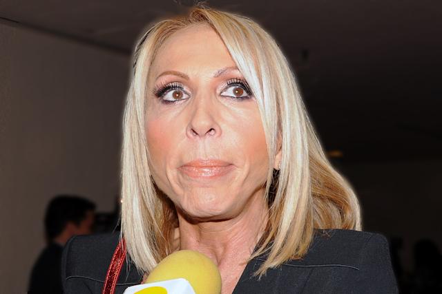 Ordenan arresto de animadora peruana Laura Bozzo por presunto delito fiscal
