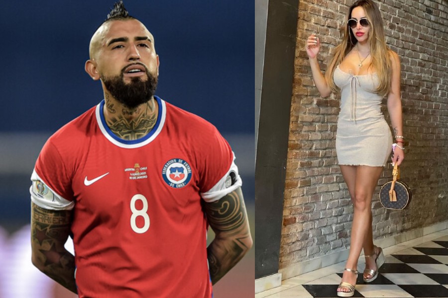 El mensaje de María Teresa Matus a Vidal que hizo sospechar de una ...