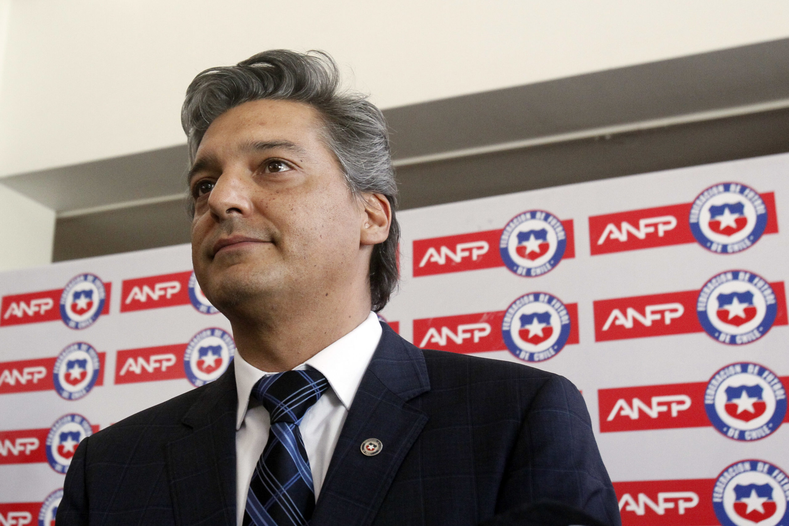 Sebastián Moreno: “Hay normalidad para los partidos en regiones”