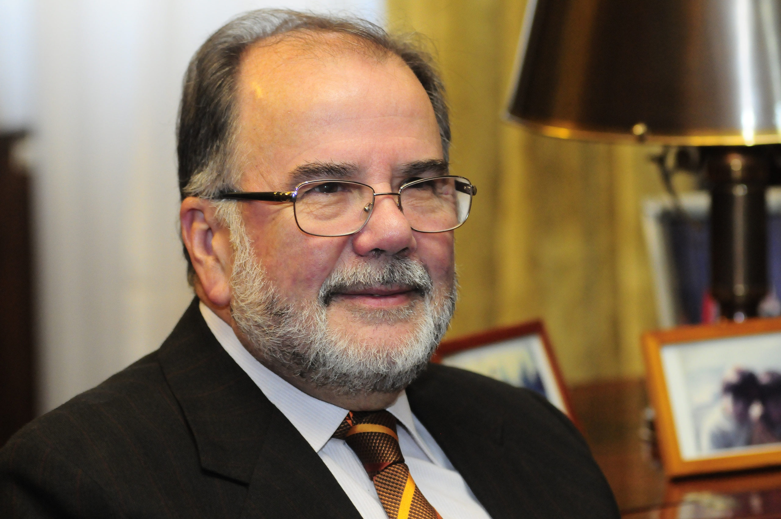 Rodríguez Grossi: “Dominga todavía puede hacerse; nadie ha matado el ...