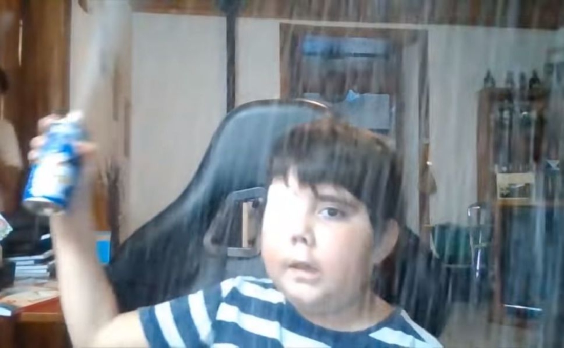 ¡Sí se pudo! Cuenta de “Tomiii 11” logró llegar a los 10 millones de ...