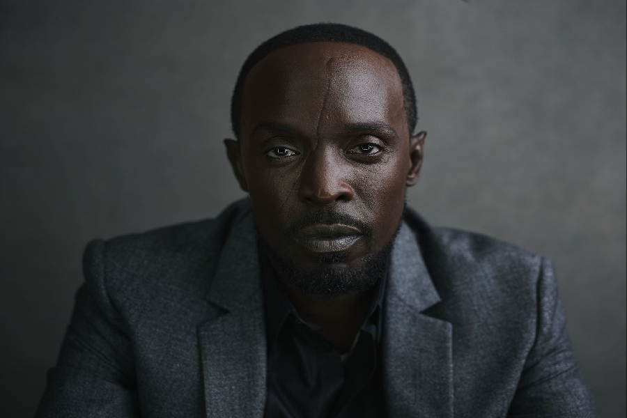 Actor de “The Wire” fue encontrado muerto en su departamento en Nueva York