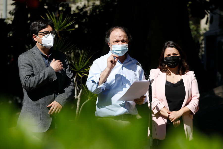 Anuncian trámite para regular proyectos inmobiliarios en zonas rurales