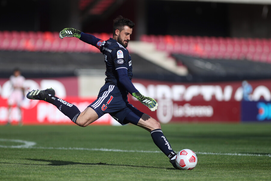 Fernando De Paul: “Cualquier equipo quisiera tener a Junior Fernandes”