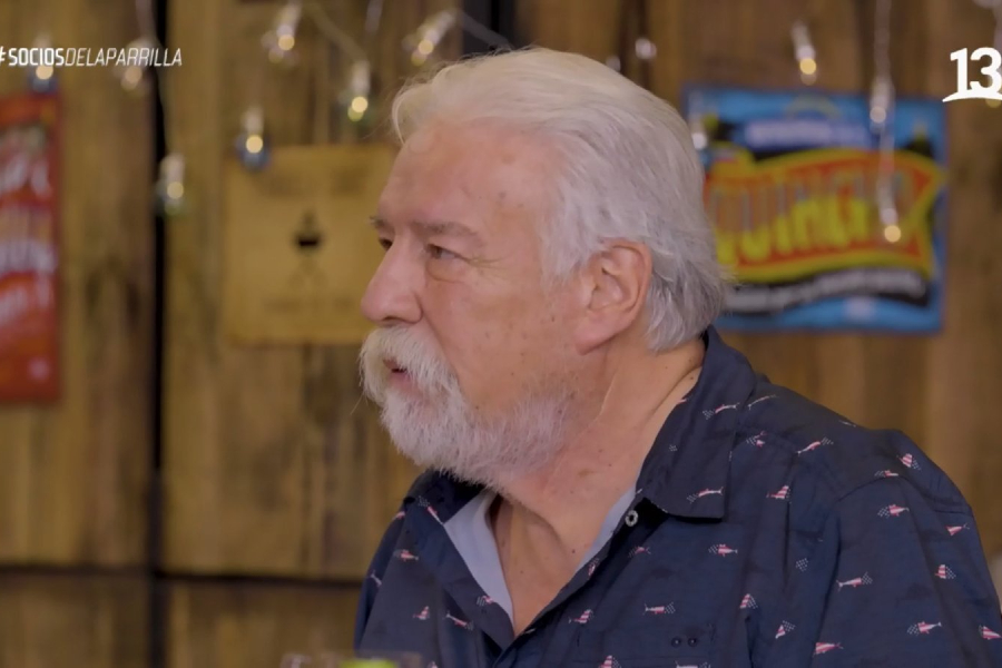 “No le tengo miedo a la muerte”: Iván Arenas confiesa su experiencia ...