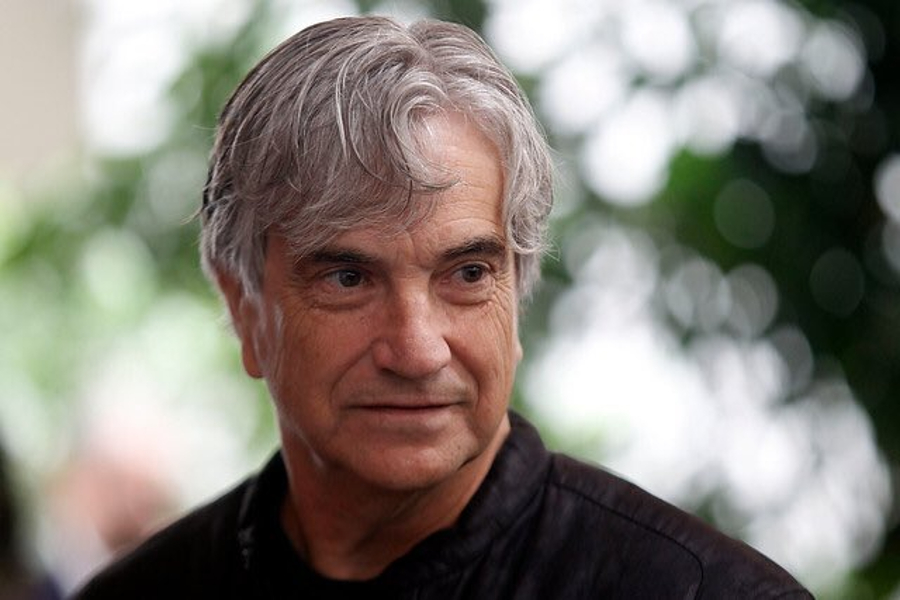 Francisco Reyes protagonizará nueva teleserie vespertina de Mega