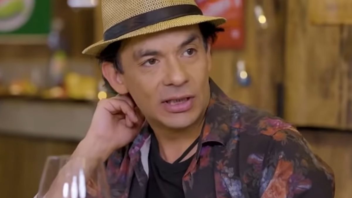 “Nos llevamos súper bien”: Álvaro López contó sobre su relación con ...