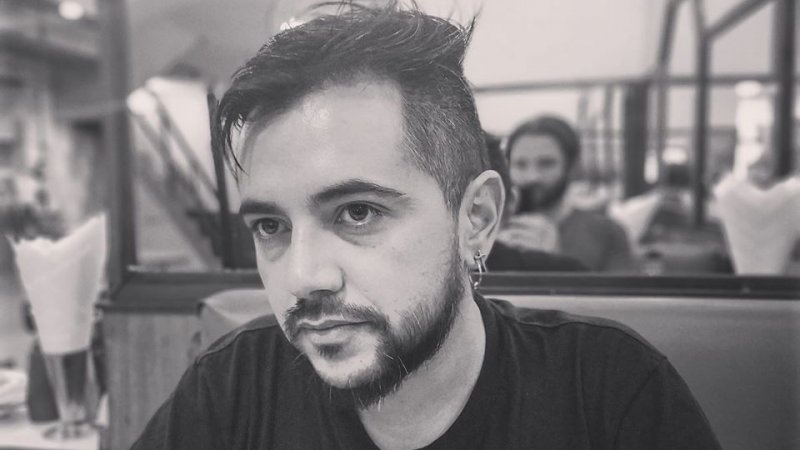 Boric nombra a publicista Pablo Paredes a cargo de la Secretaría de Comunicaciones del futuro ...