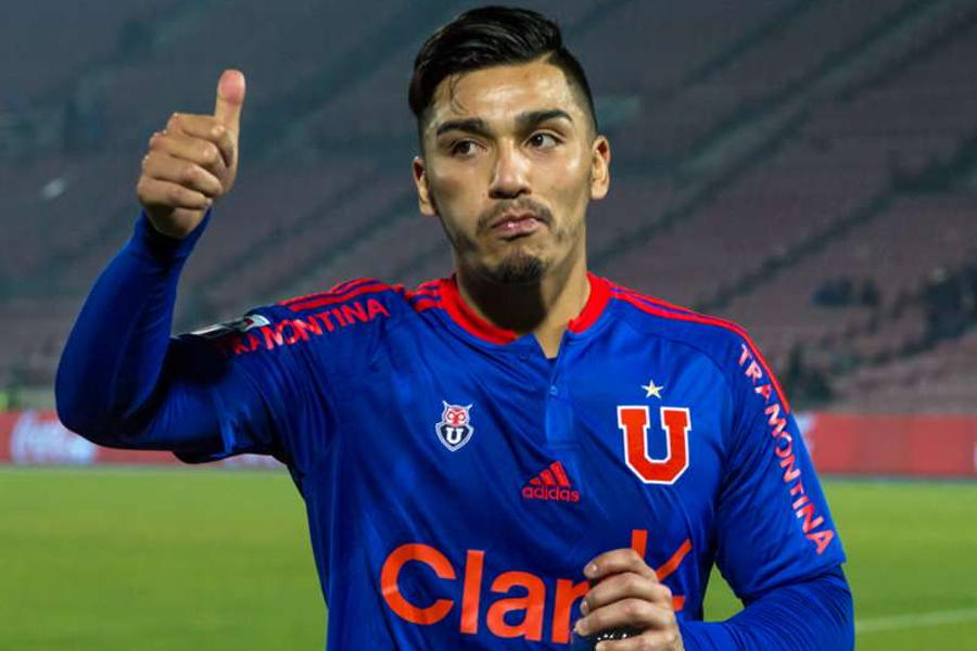 Ñublense sorprende en el mercado de pases y anuncia la contratación de ...