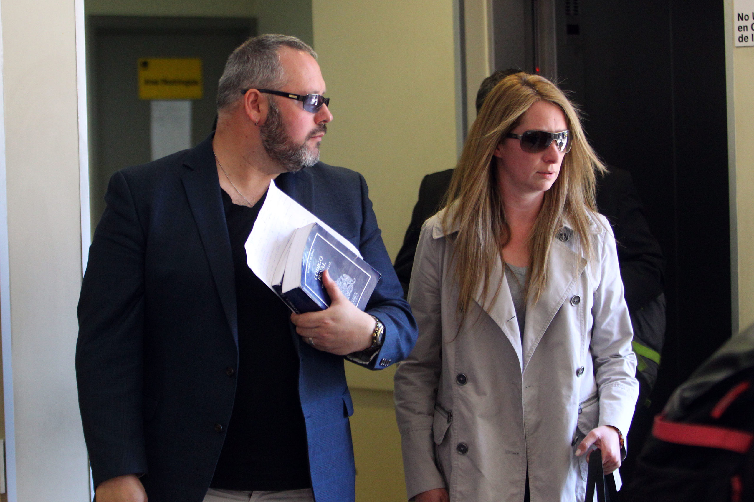 Caso Caval: adelantan juicio oral contra Dávalos y Compagnon por estafa