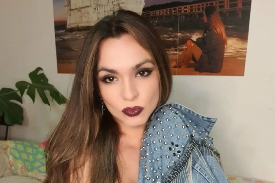 La exparticipante de The Switch, Fernanda Brown, revela que tiene cáncer