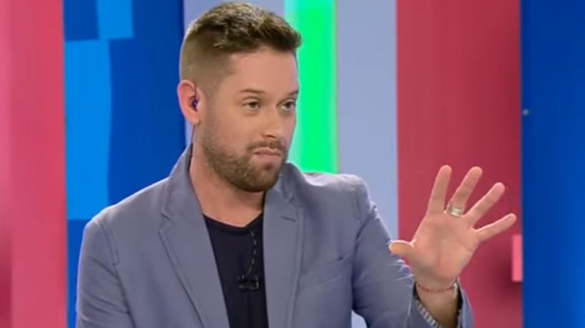 Michael Roldán sufre “horas del terror” tras robo y fraude bancario por ...