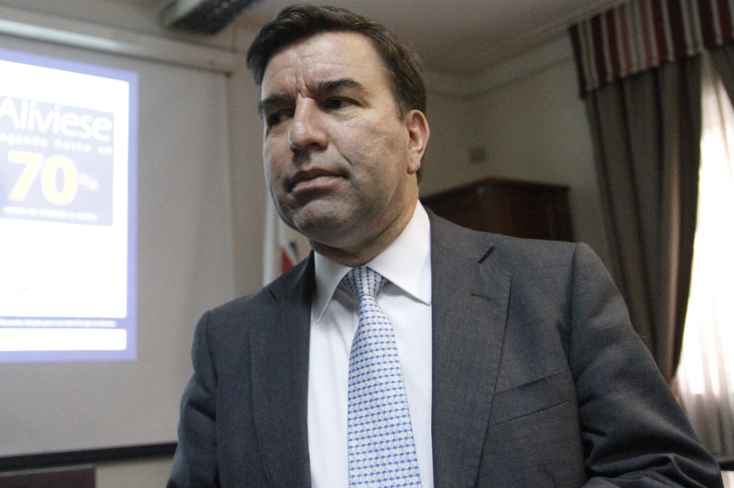 Nuevo director del SII y nexo con SQM: “Es un estudio del litio que no ...