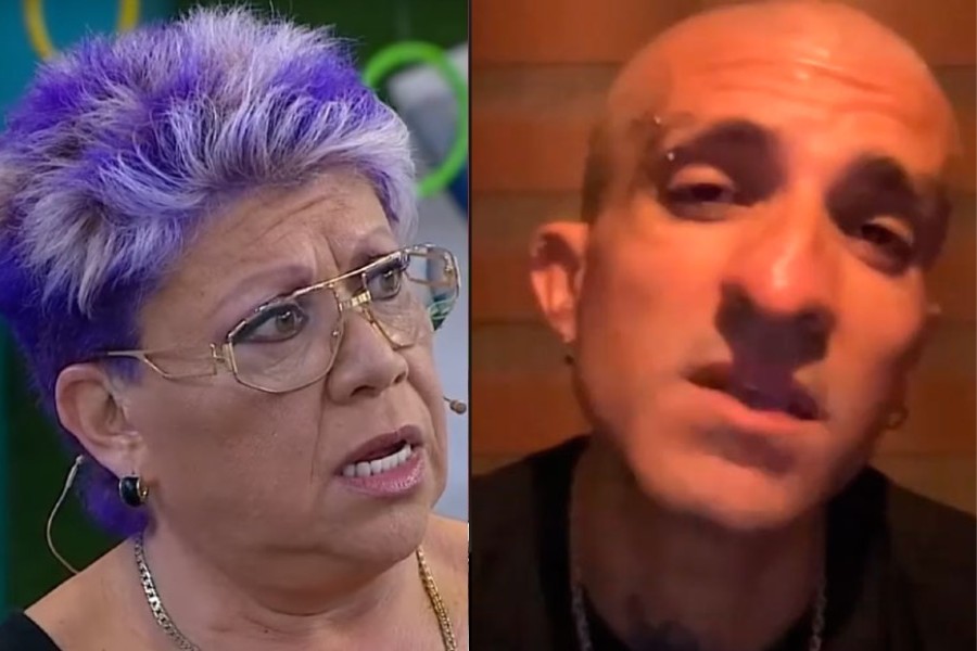 “Les tengo una copucha desagradable”: Paty Maldonado apuntó contra ...