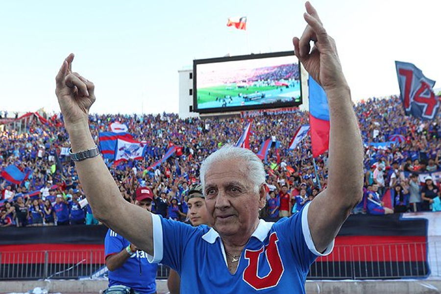 Leonel Sánchez permanece con “pronóstico reservado” y sigue internado ...