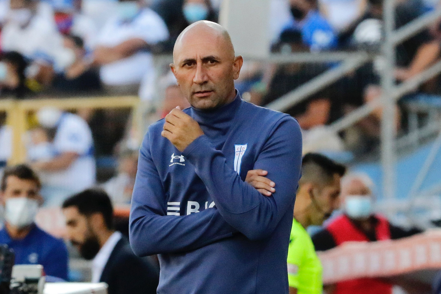 Cristian Paulucci le contestó a Gabriel Boric por las críticas a la UC ...