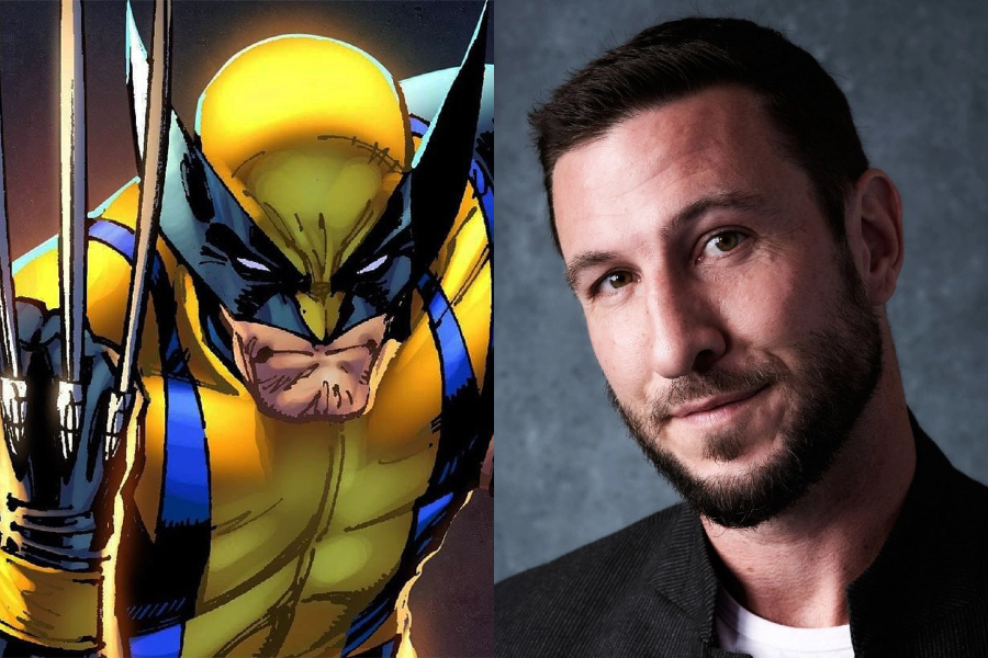 Actor Pablo Schreiber estaría cerca de interpretar a Wolverine en Marvel