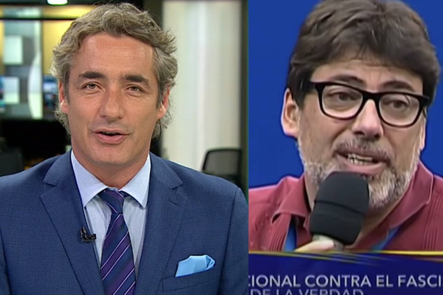 “Le voy a dar otro dato al alcalde Jadue”: Repenning criticó duramente ...