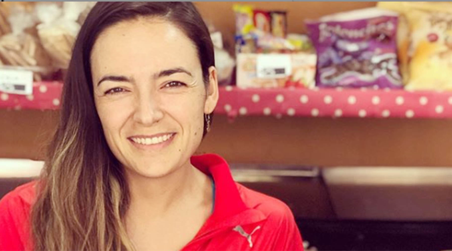 “Seguimos en tu espera”: Janis Pope sorprende con lucir cómo está su ...