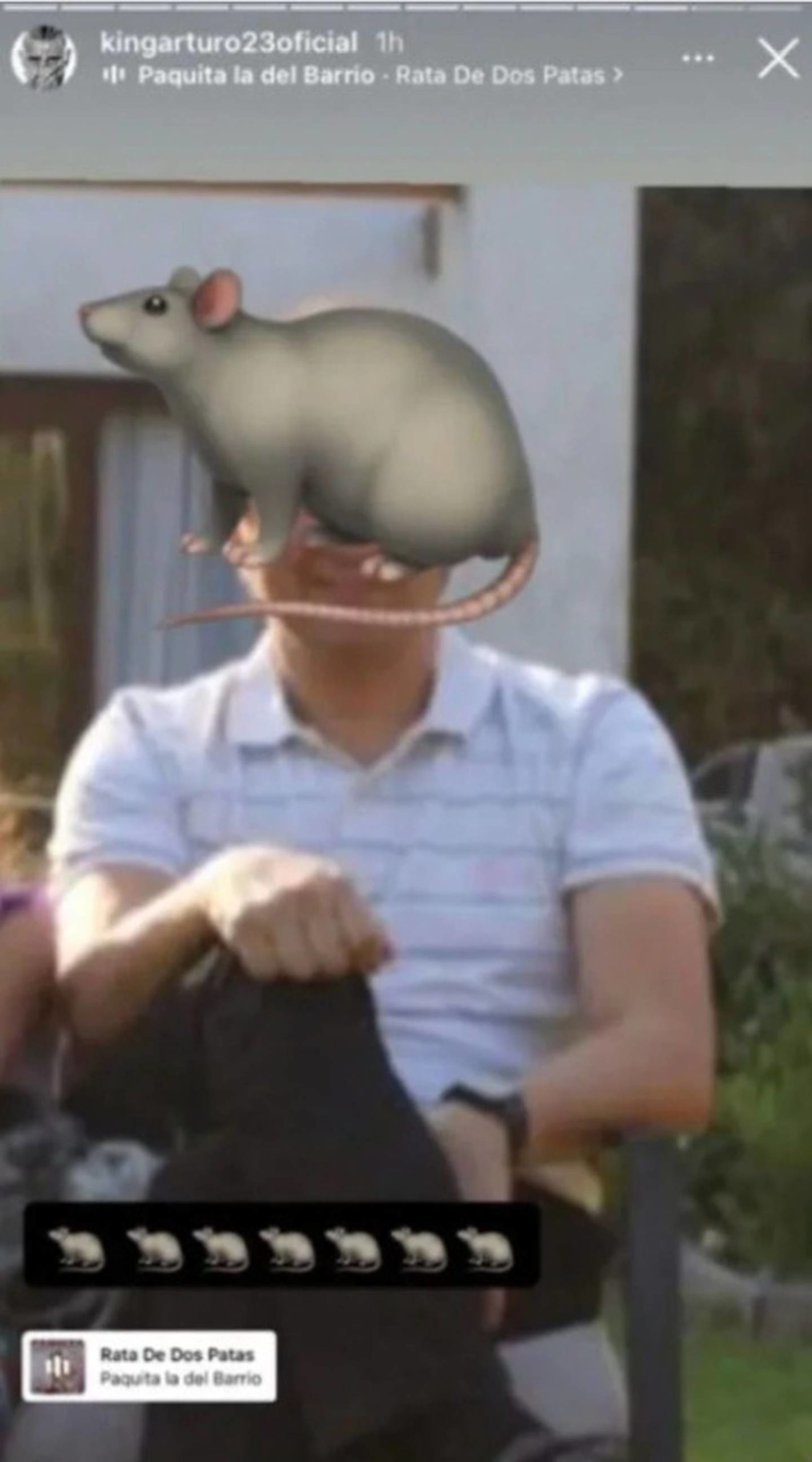 Arturo Vidal se querella contra familiar por millonaria “traición ...