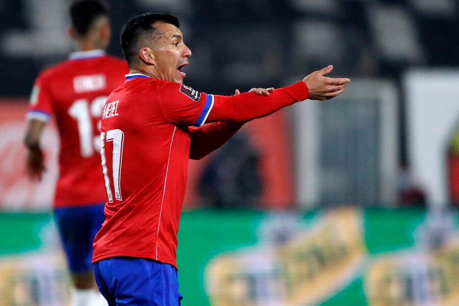 Medel confiesa que se radicará en España tras el retiro: “Uno se llega ...