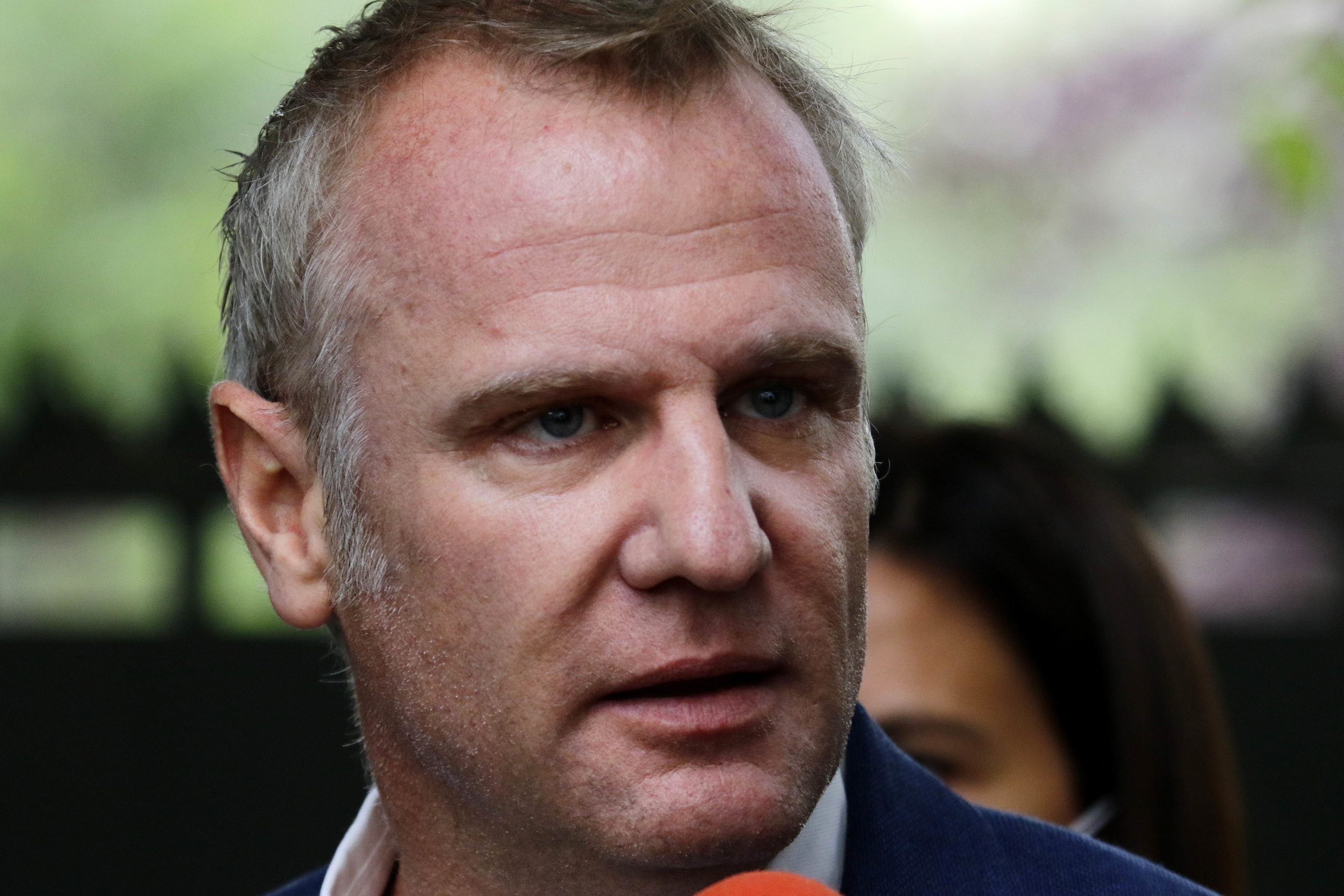 Felipe Kast se refirió a cuestionado video: “Episodio de prejuicios y ...