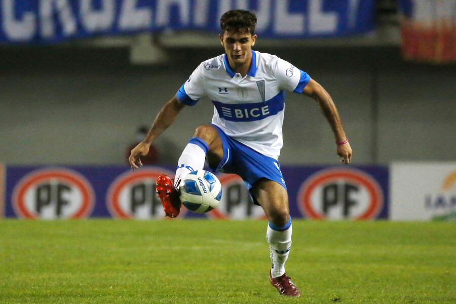 Ignacio Saavedra: “Holan es el mejor técnico de los que han pasado”