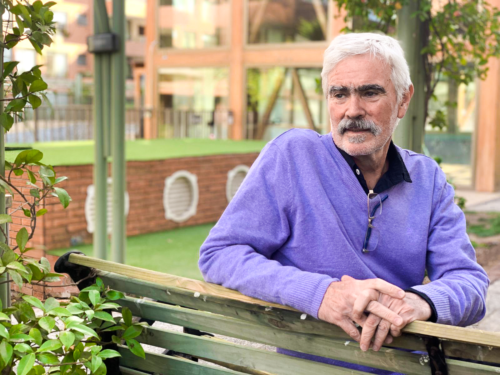 La educación pública es una atención preferente del Gobierno