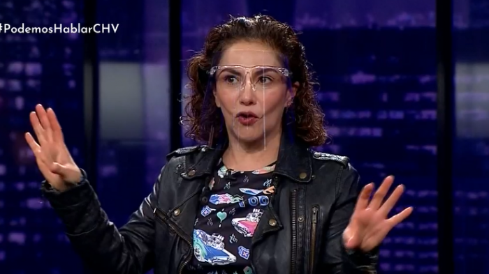 Tamara Acosta habla de su difícil lucha contra la depresión y afirma ...