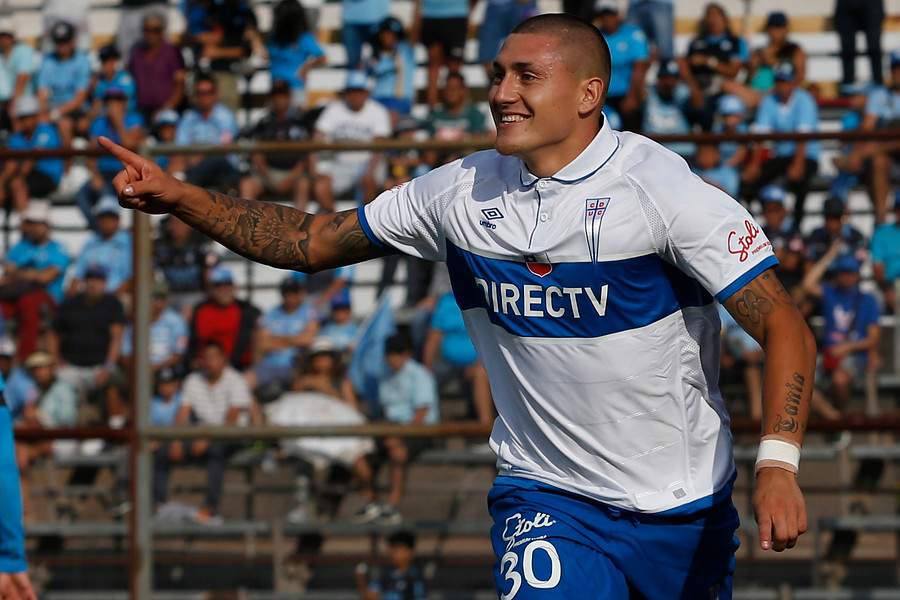 Castillo se habría realizado exámenes médicos y estaría cerca de volver ...