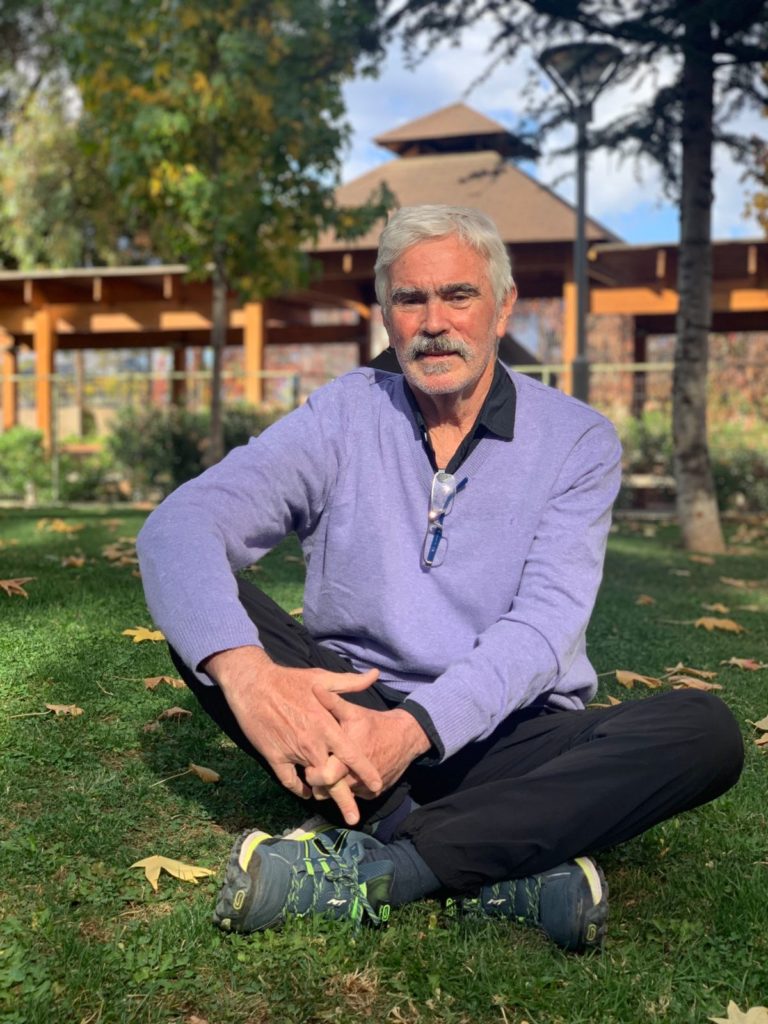 Revaloricemos la educación