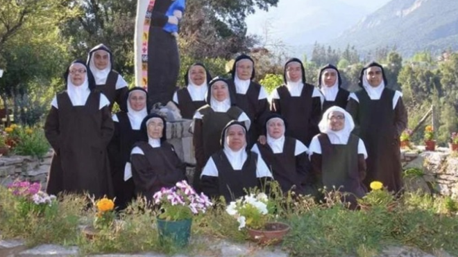 Asociación de las Carmelitas Descalzas lamenta declaración en favor del ...