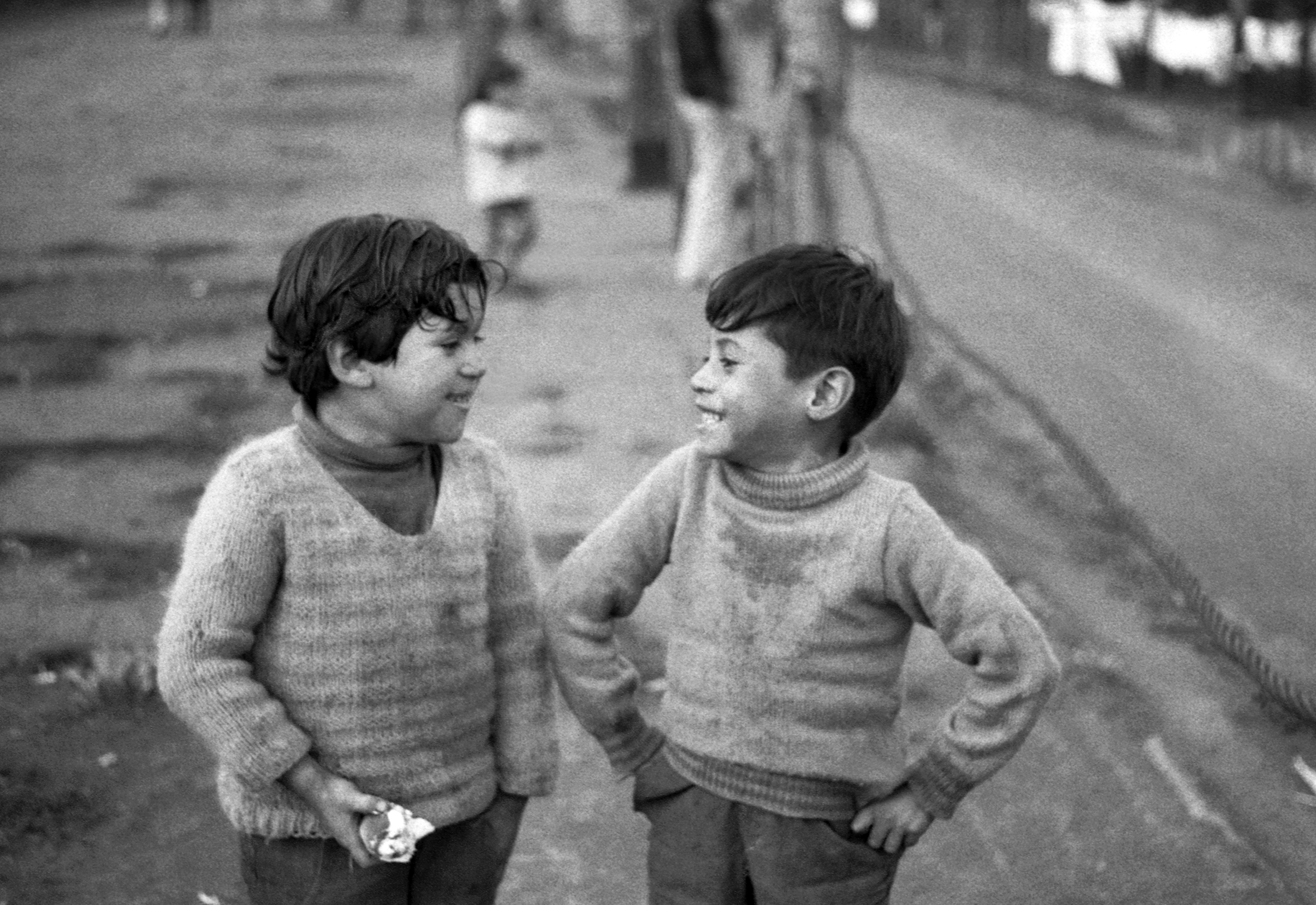 “La mirada de Juan”: MMDH inaugura exposición fotográfica de Juan Maino ...