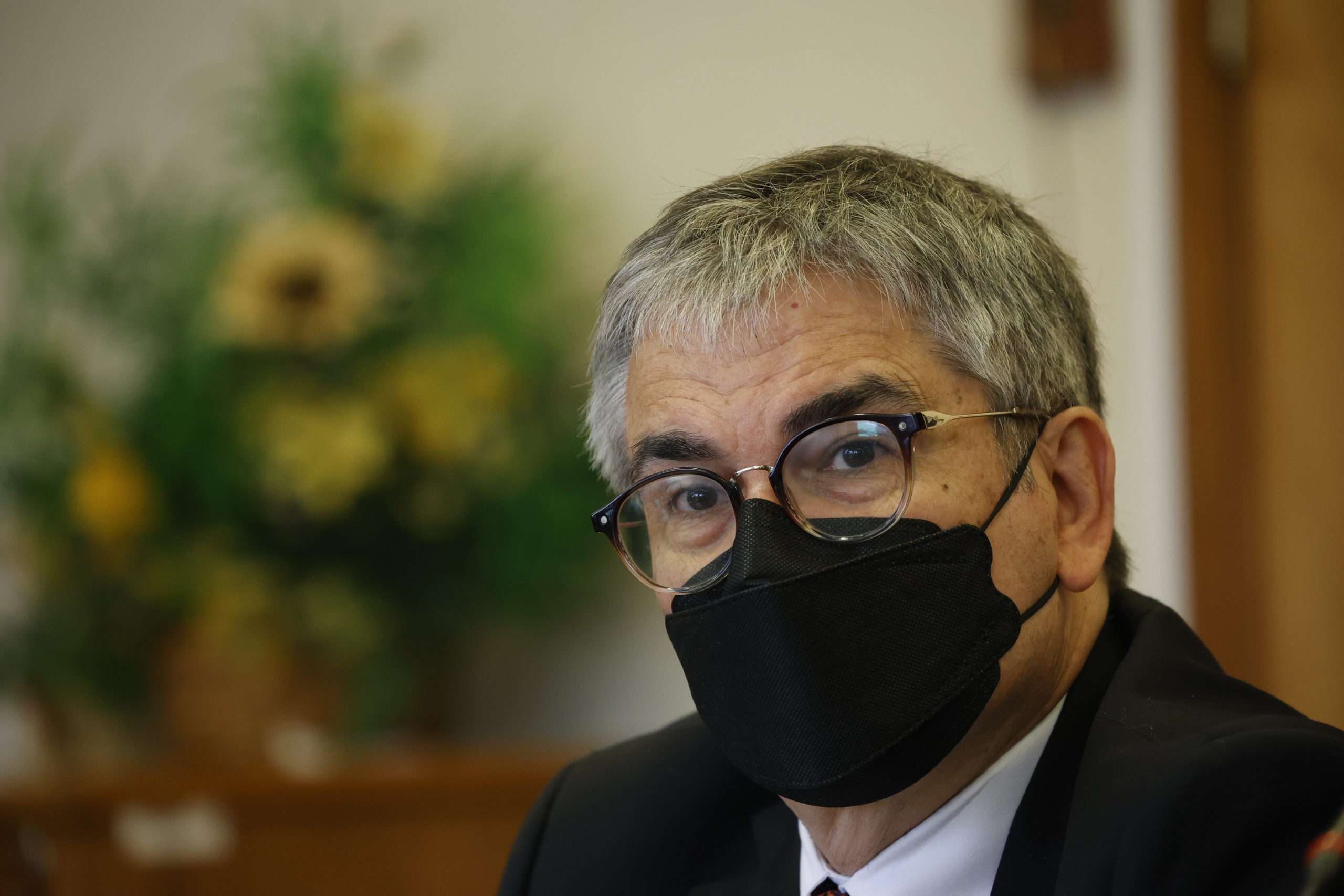 Marcel en Nueva York: “Nos estamos volviendo una economía cada vez más ...