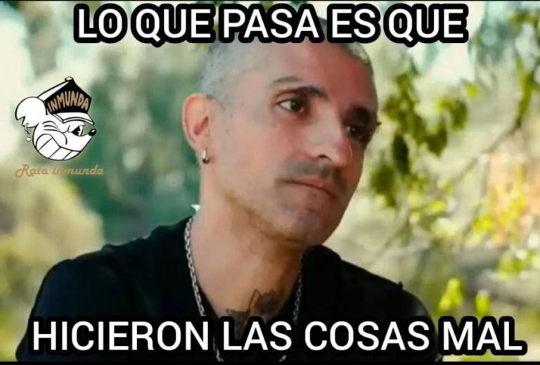 Revisa los memes que dejó el triunfo del Rechazo en el plebiscito de salida