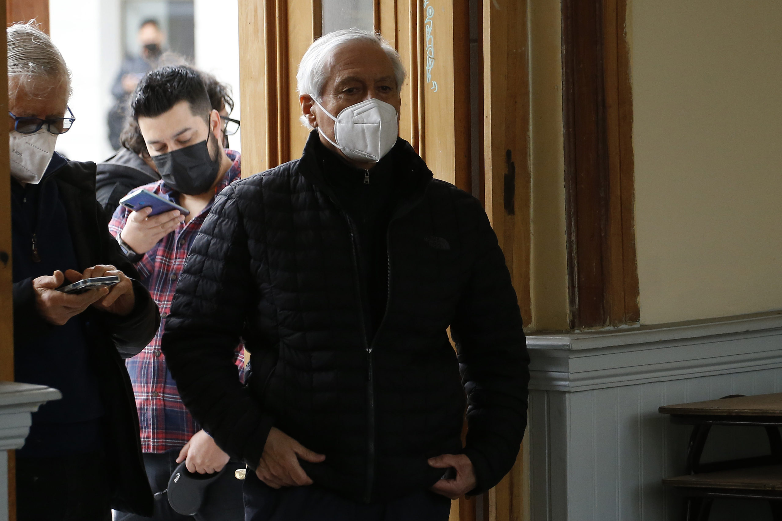 Heraldo Muñoz por TPP-11: “Es el tratado más progresista que Chile haya ...